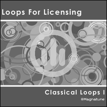Classical Loops 1 : Loops For Licensing
